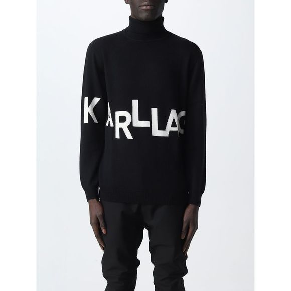 Karl Lagerfeld | Sweaters | Karl Lagerfeld Karl Lagerfeld Sweater Men ...